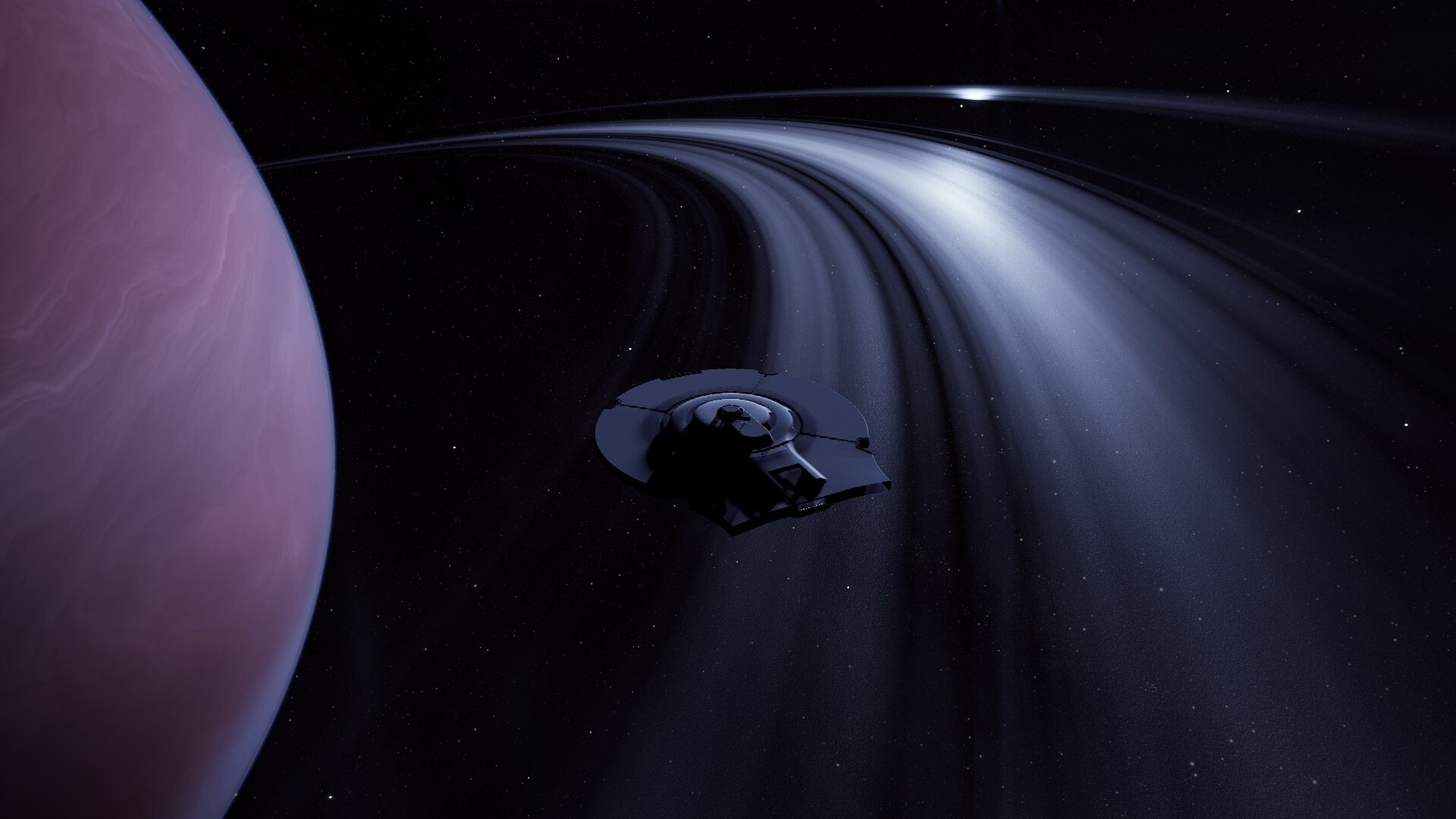 Steam Community :: Starship Simulator