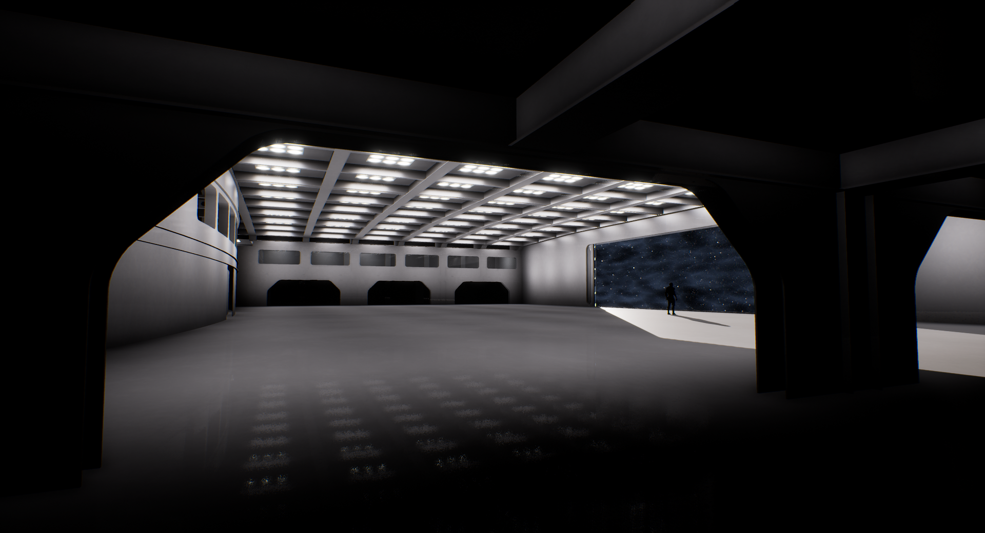 Steam Community :: Starship Simulator