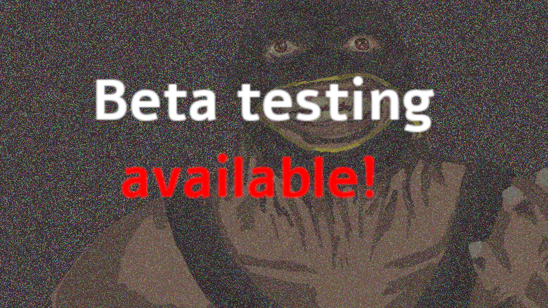 Word of mouth stories - Beta testing available! - Steam News