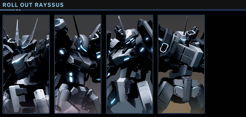 Steam Community :: ProjectRayssus