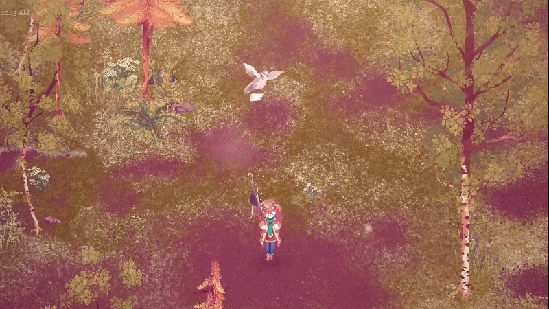 The Garden Path - September Update ~ Steam, Demos, and Local ...