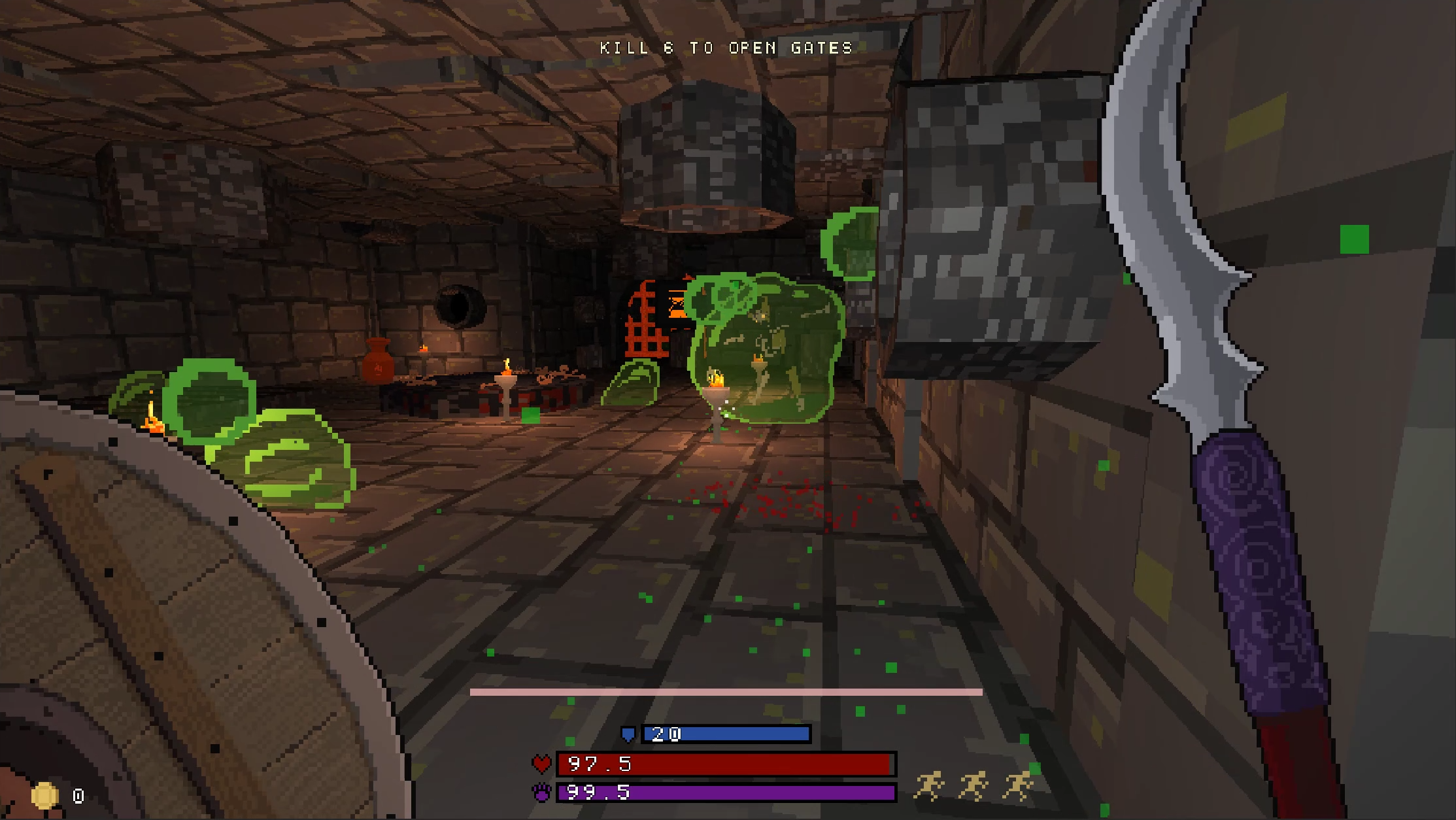 Steam Community :: Berserk Mode