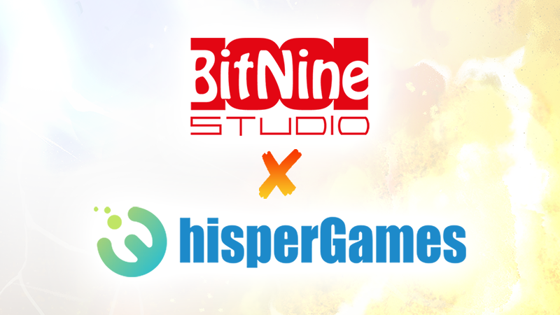 tERRORbane - BitNine Studio joins forces with WhisperGames! - Steam News