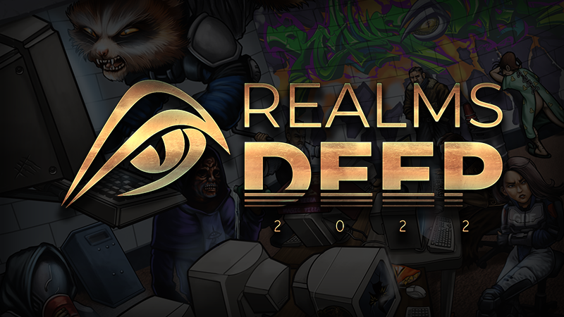 B.I.O.T.A. - B.I.O.T.A. at Realms Deep 2022 Sale - Steam News