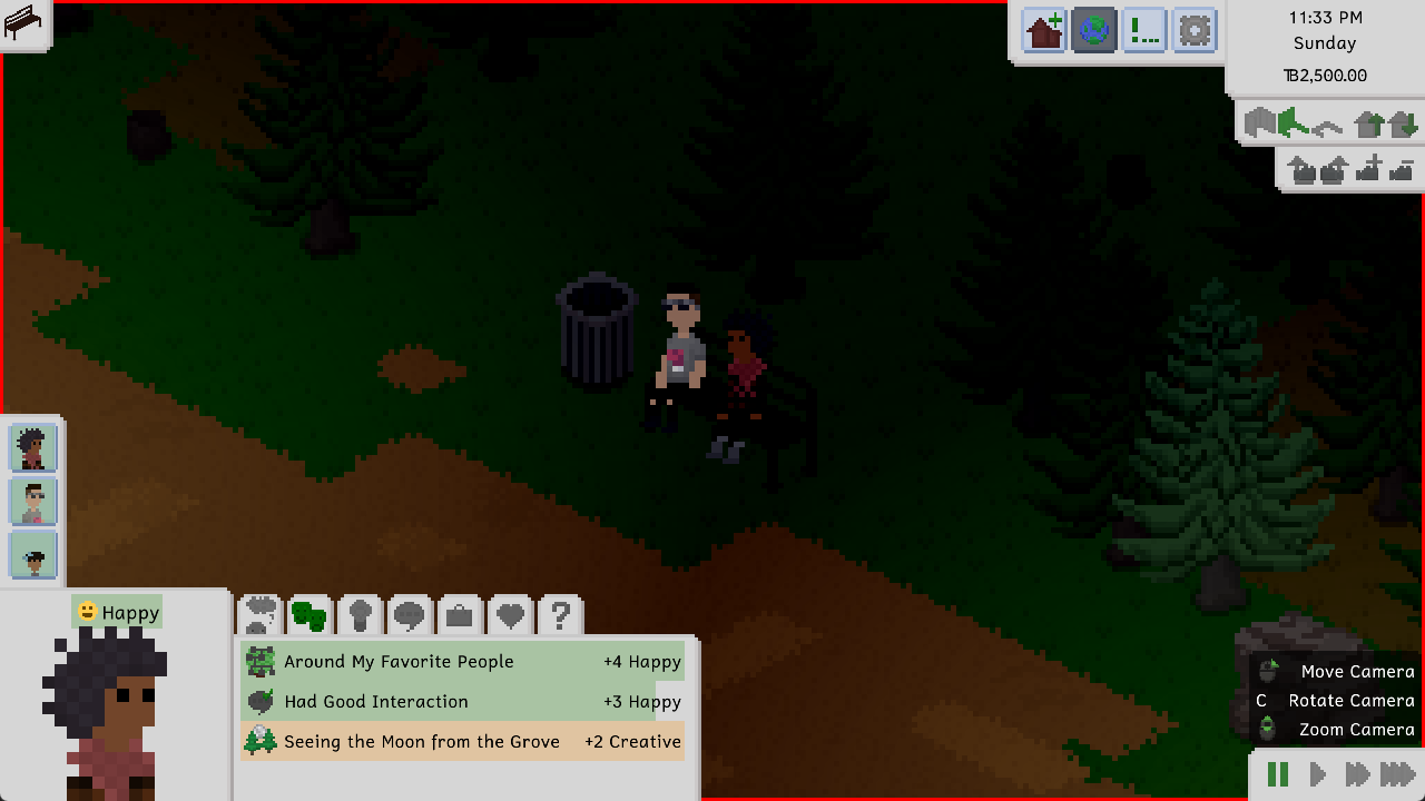 Steam Community :: Tiny Life