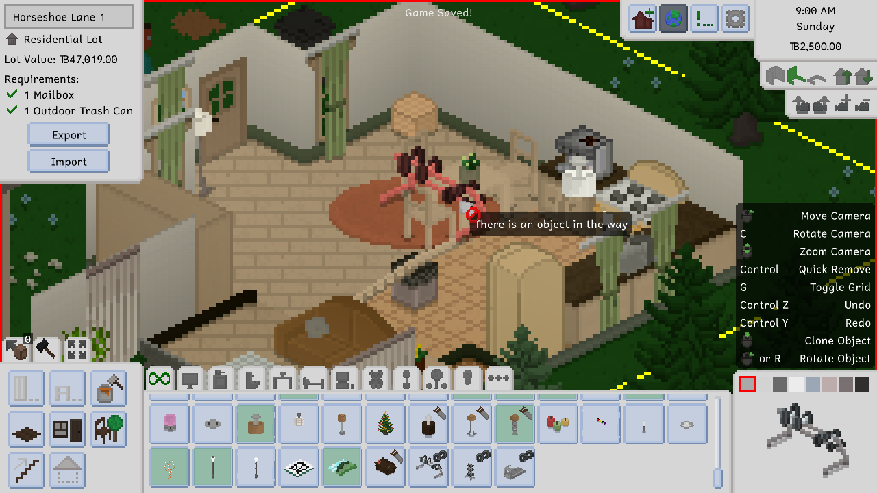 Steam Community :: Tiny Life