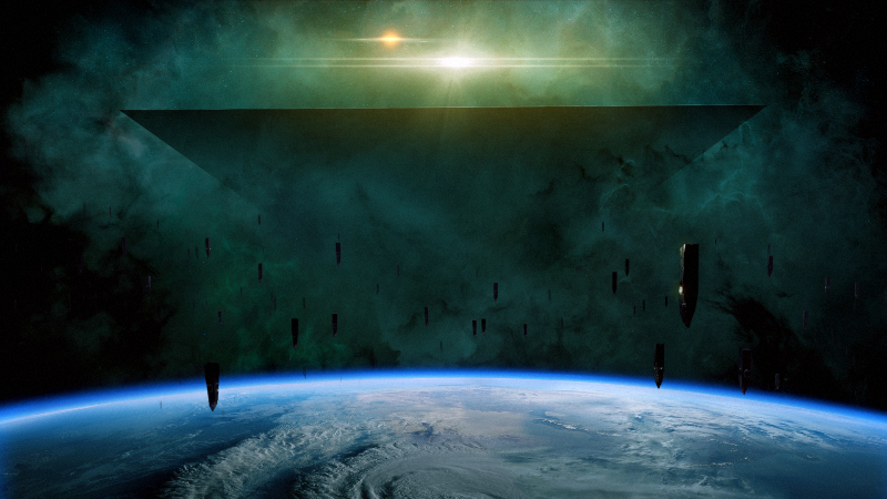 ZEPHON - ZEPHON Official Teaser Trailer | gamescom 2021 - Steam News