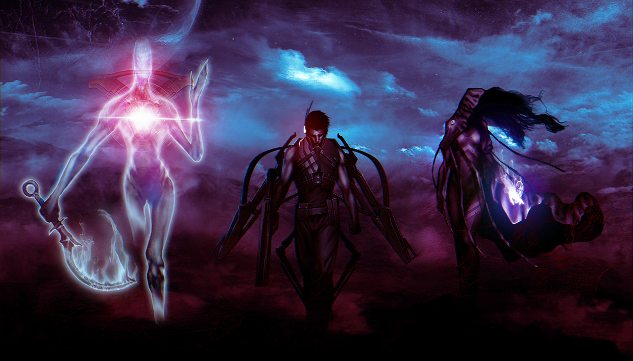 Heroes in ZEPHON are rare, powerful units that can manifest ...