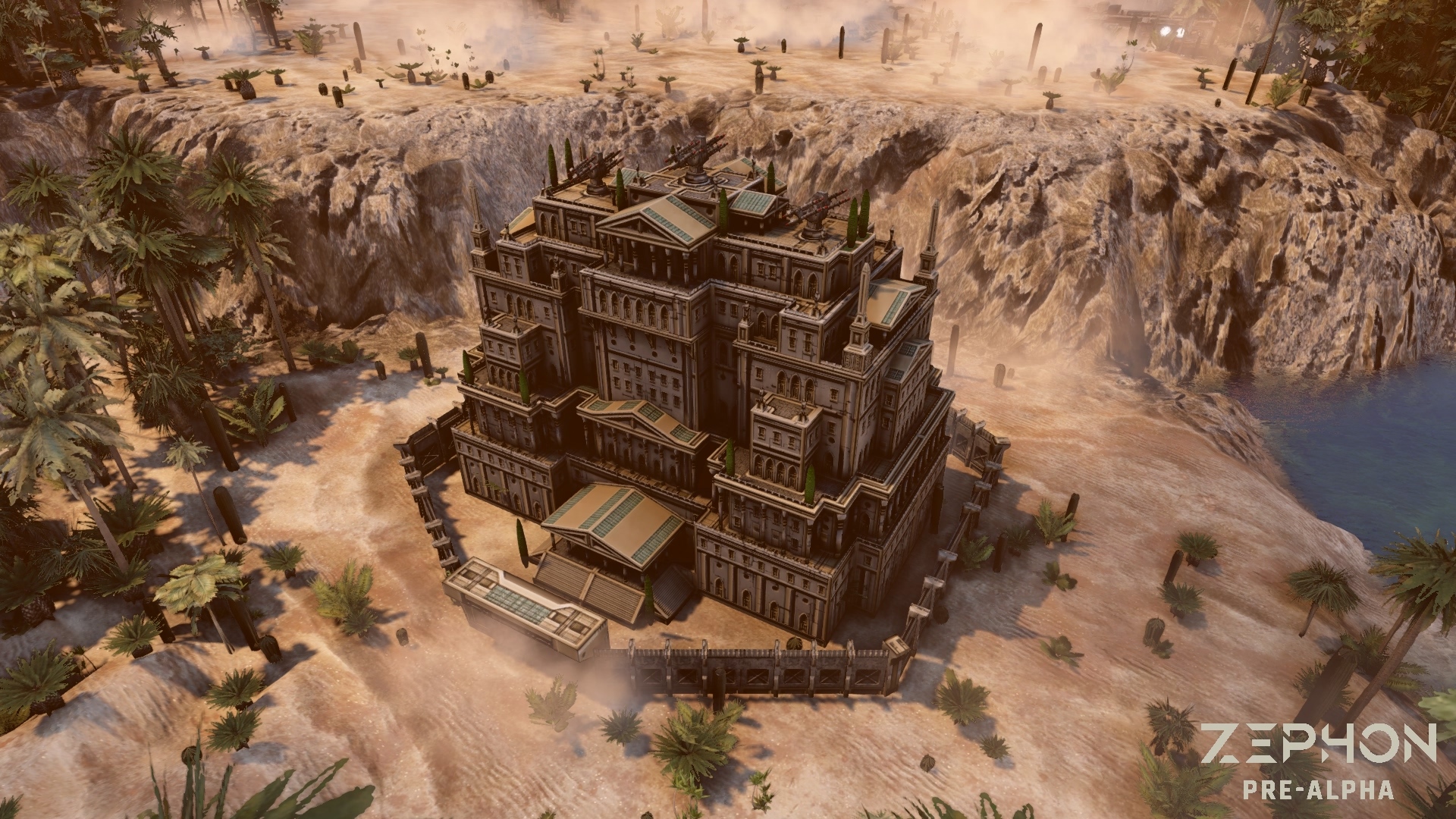 Steam Community :: ZEPHON