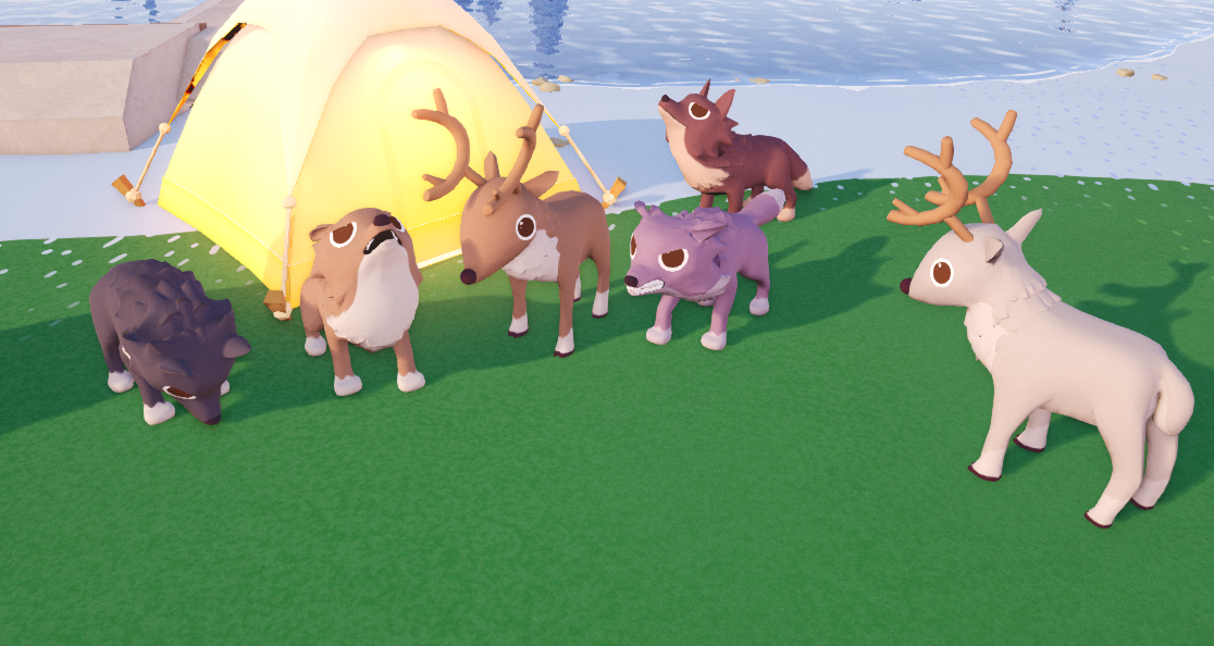 Steam Community :: Longvinter