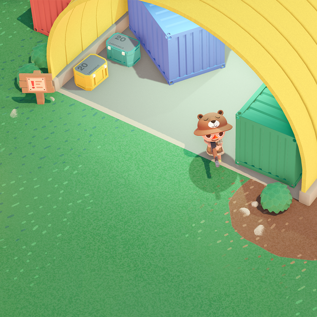 Steam Community :: Longvinter