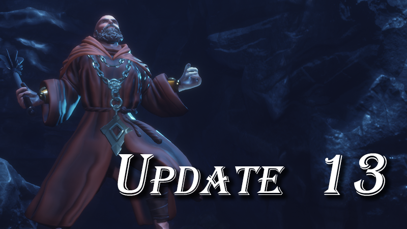 Successor - Game update 13 - Steam News