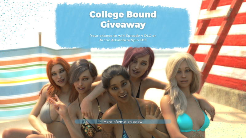 Steam Community :: College Bound