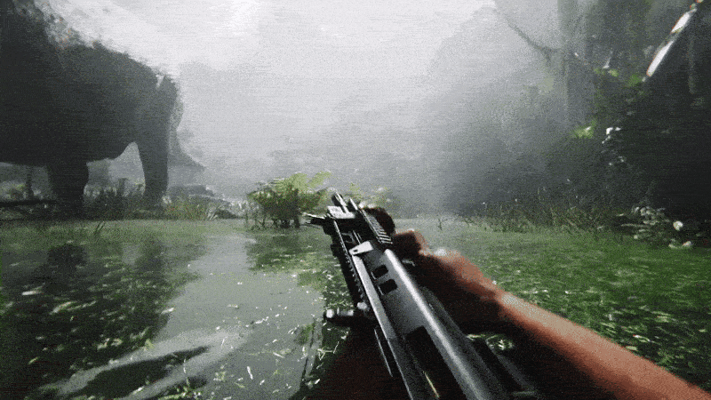 Steam Community :: FEROCIOUS