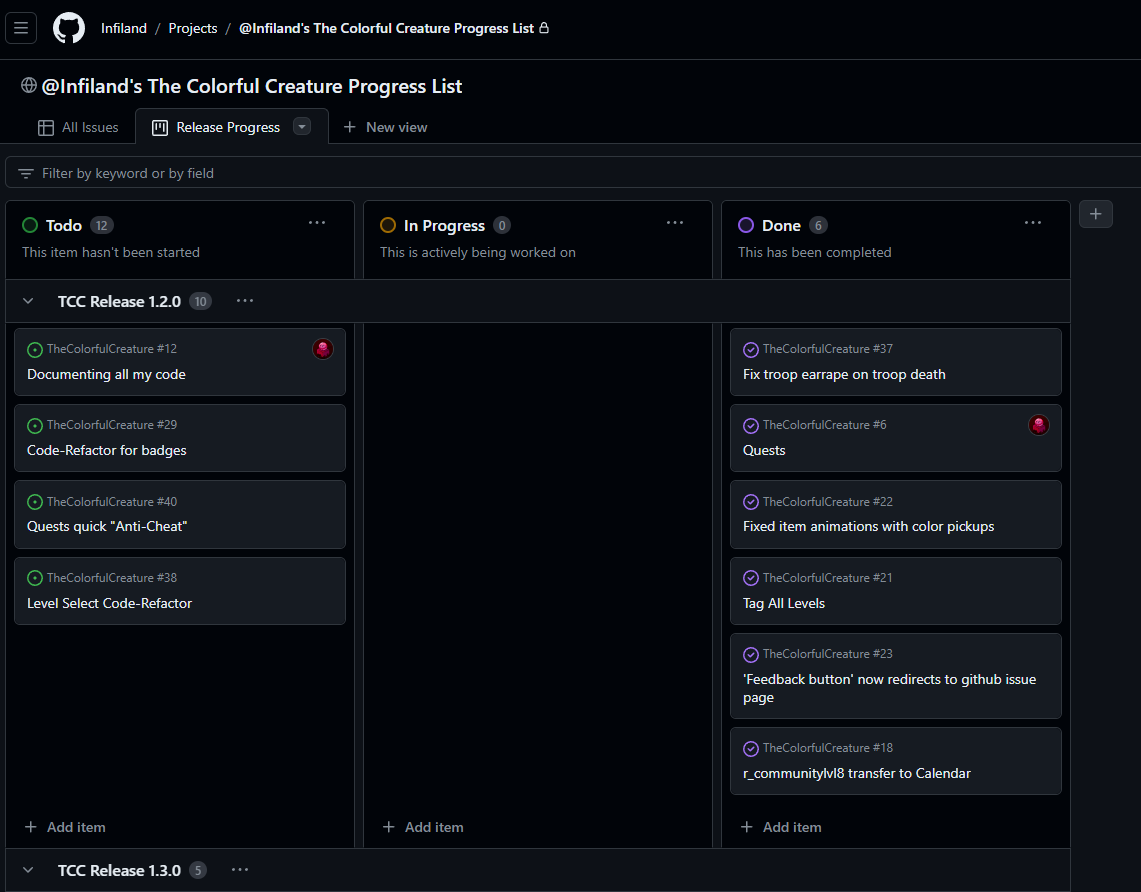 Steam Community :: The Colorful Creature