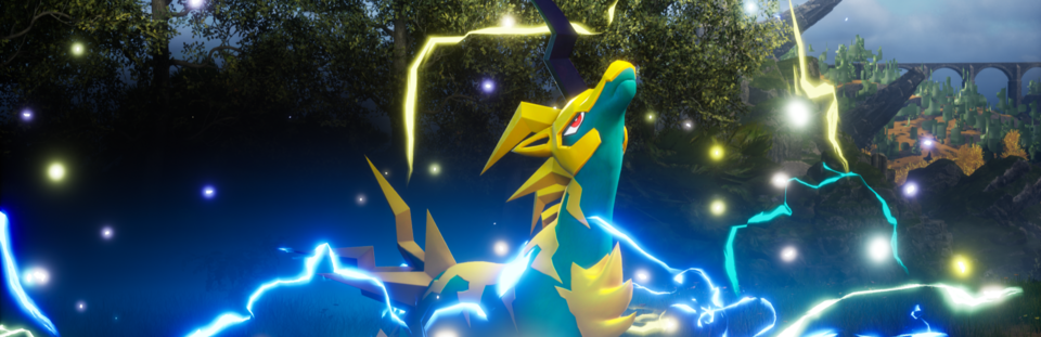 PatchBot for Palworld