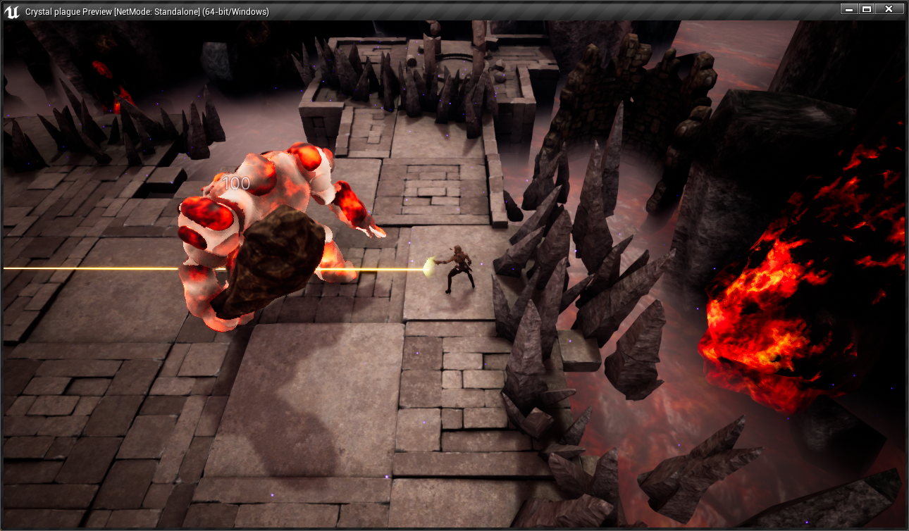 Steam Community :: Crystal Plague