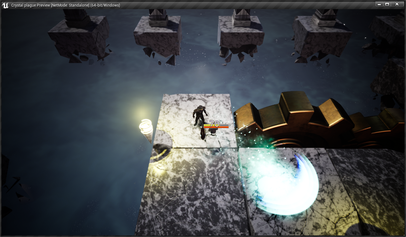 Steam Community :: Crystal Plague