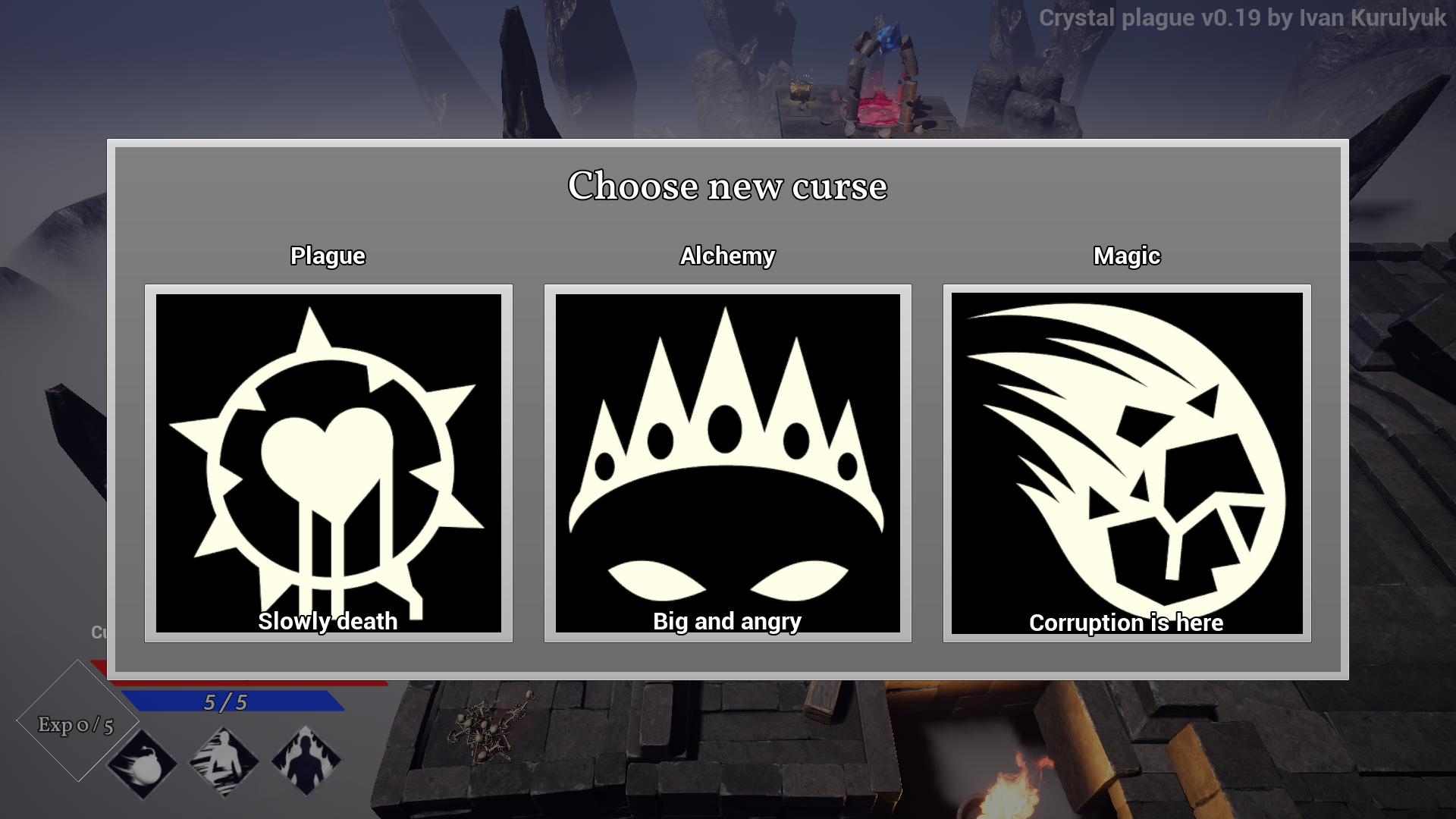 Steam Community :: Crystal Plague