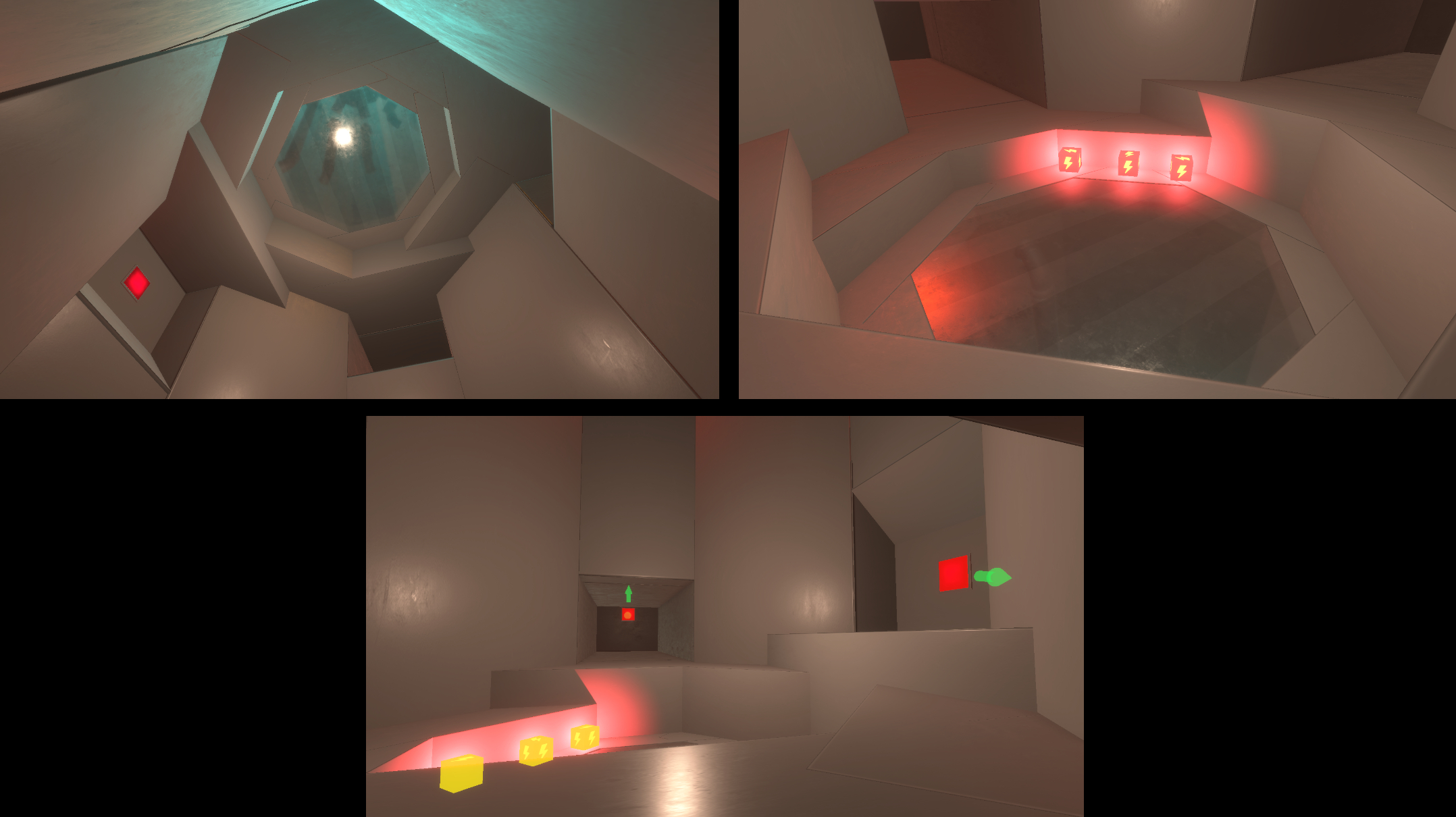 Steam Community :: Invertigo