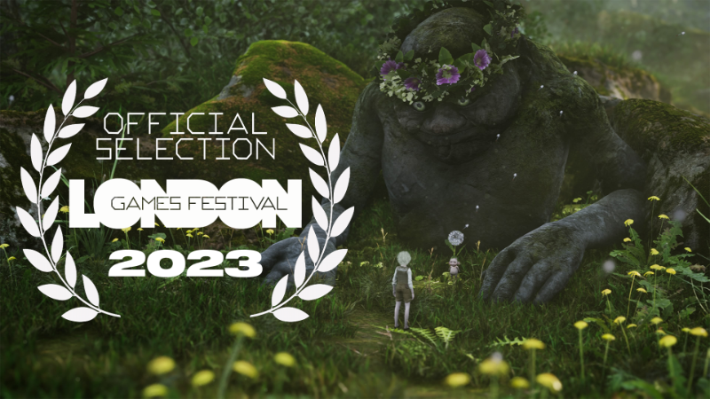 Bramble: The Mountain King - London Games Festival Official Selection ...
