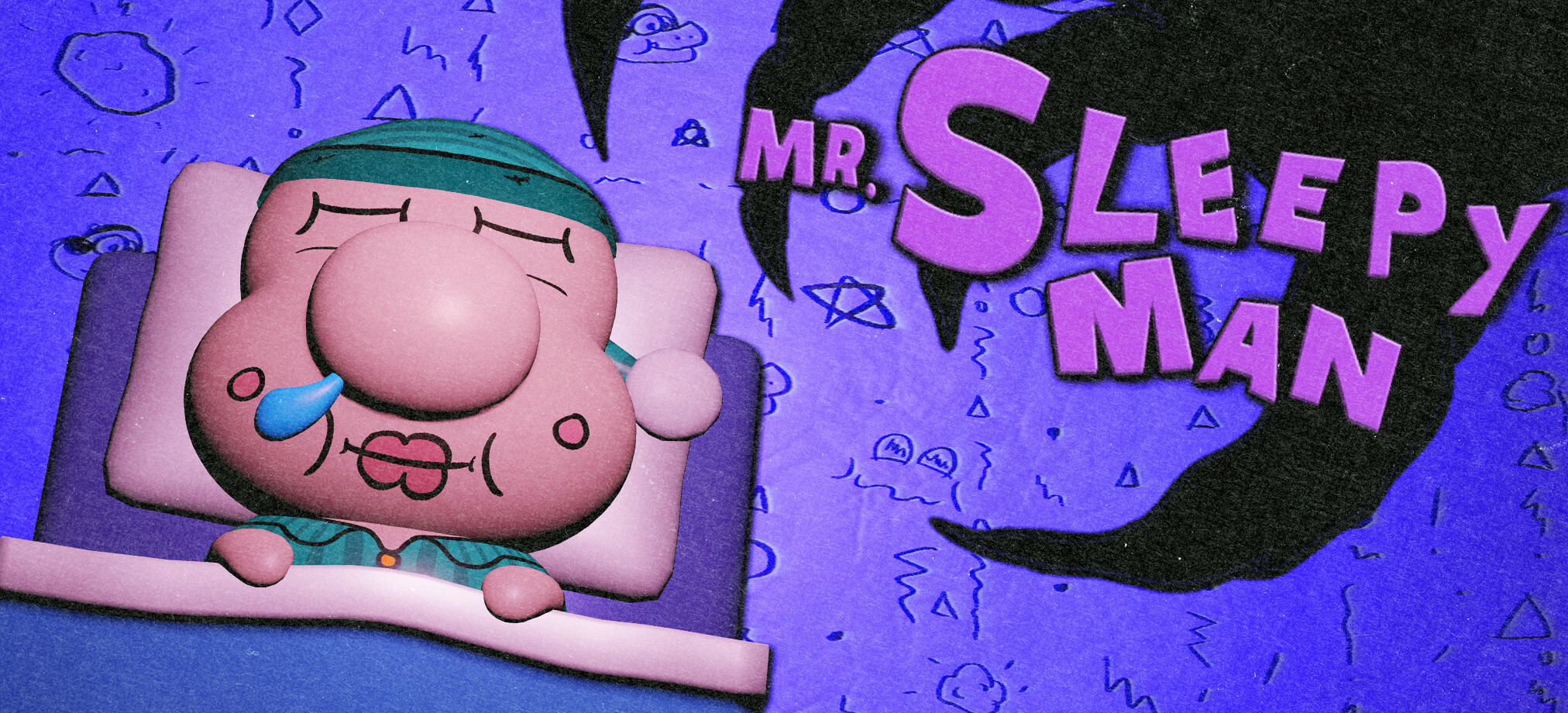Steam Community :: Mr. Sleepy Man