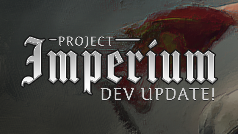 Project Imperium - DevUpdate: Biomes - Steam News