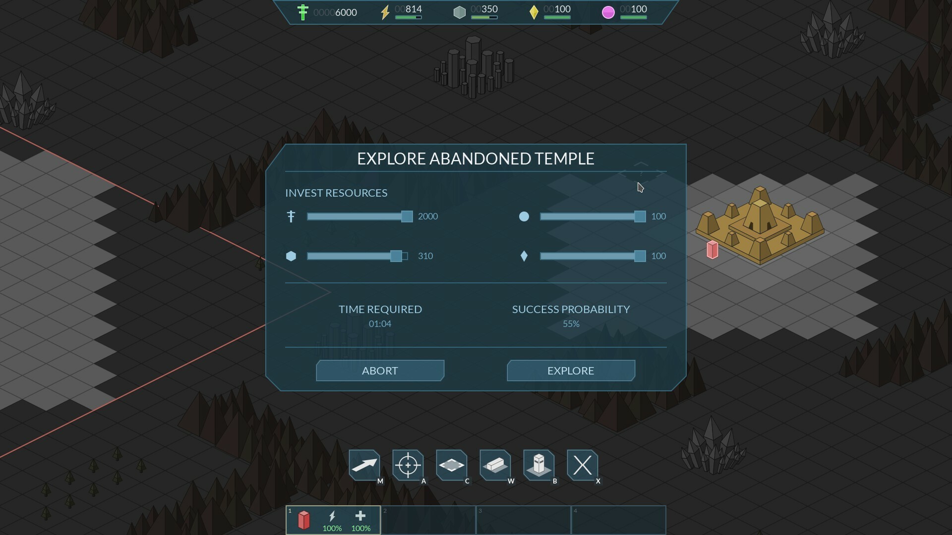 Steam Community :: Virtueror, the virtual conqueror