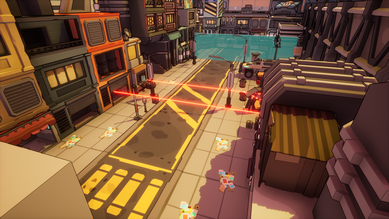 Steam Community :: Puzzle Compound