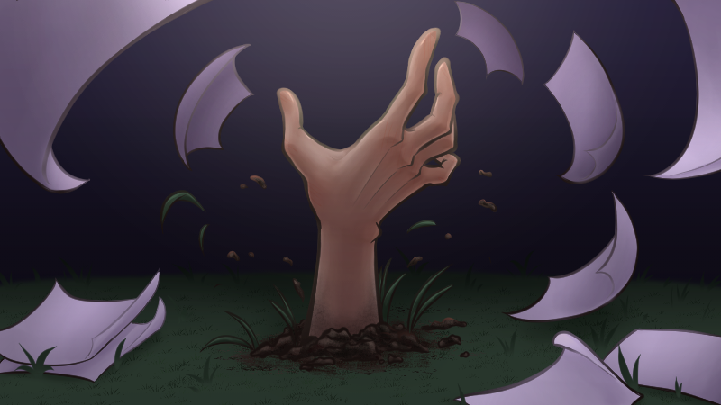 The Durka: You will (not) die - DevBlog #4 - Content - Steam News