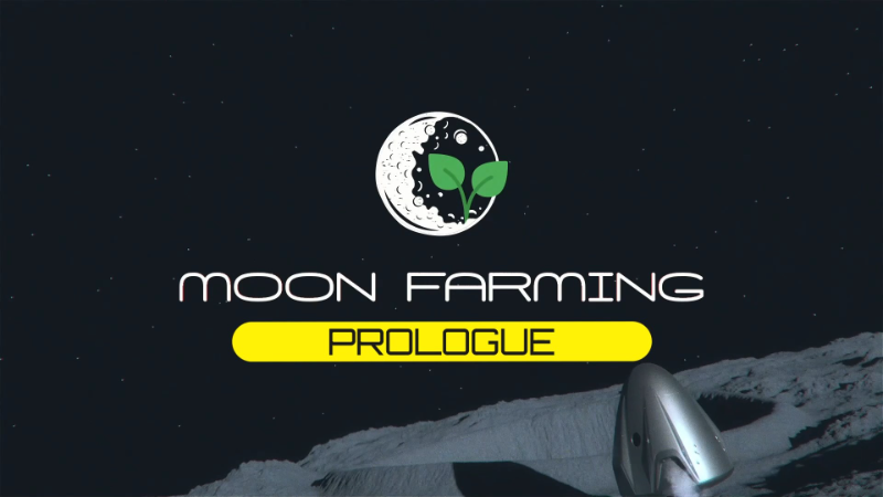 Moon Farming - Prologue - Moon Farming Prologue Demo Taken Off Steam ...