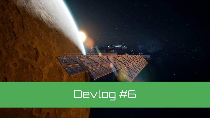 Moon Farming - Prologue - Moon Farming Devlog #6 - Early Access Is ...