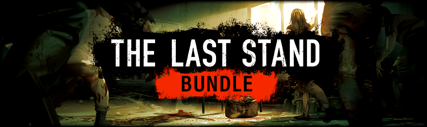 Steam Community :: The Last Stand Legacy Collection