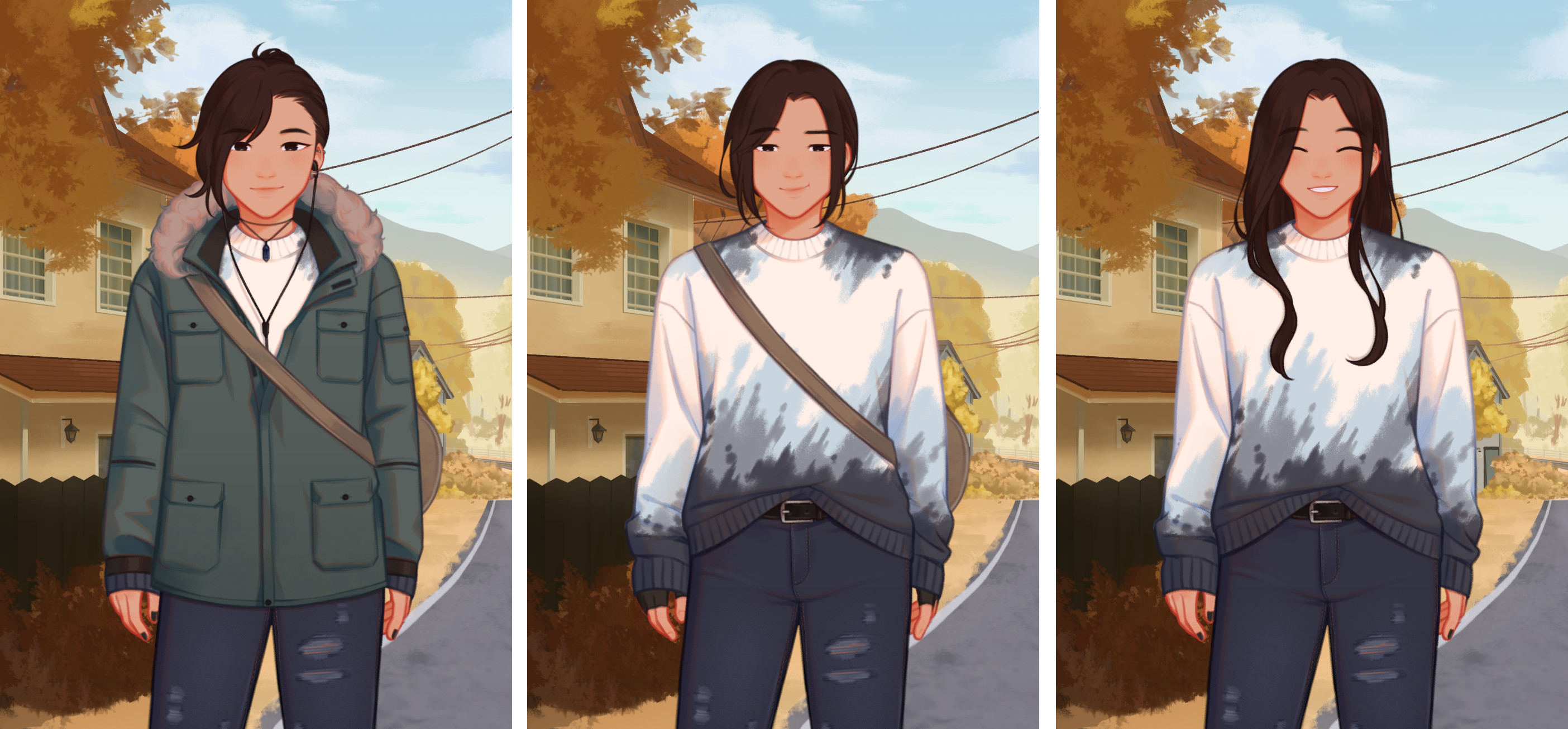 Steam Community :: Our Life: Now & Forever