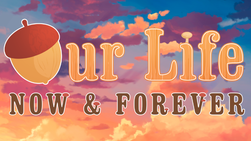 Steam :: Our Life: Now & Forever :: Our Life Now & Forever: Polyamorous ...