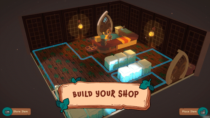 Steam Community :: Amber Isle