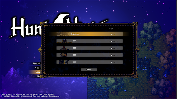 NEW GAME MODE: PRIME HUNTS