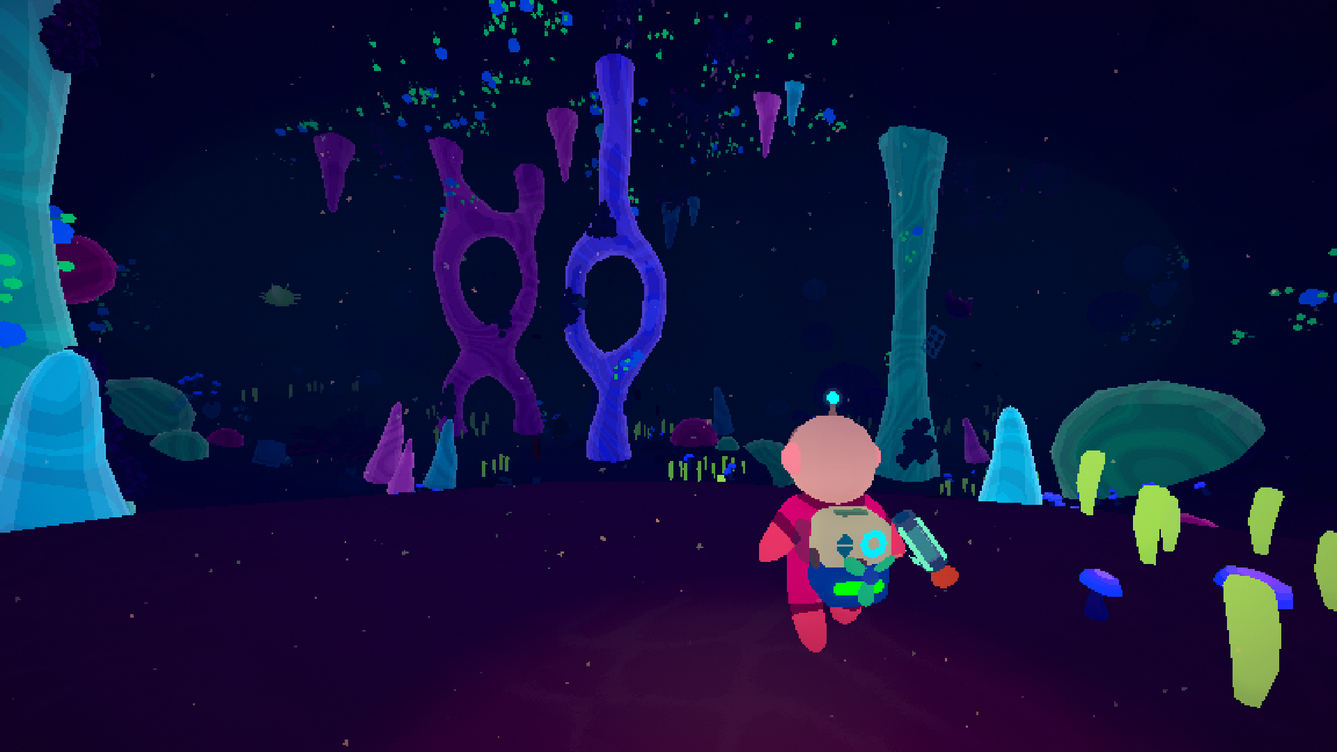 Steam Community :: Loddlenaut