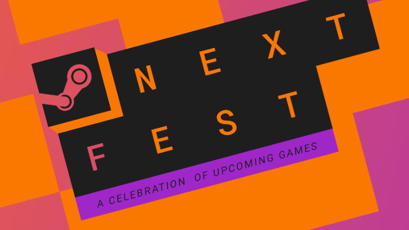 Project Demigod - Demo Update 4.2 and Next Fest! - Steam News