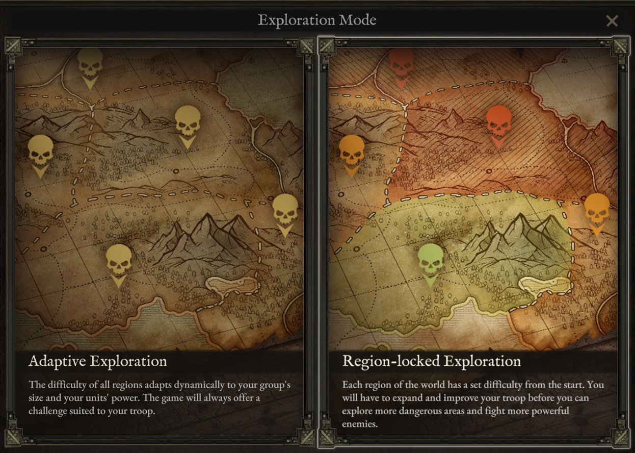 Community Update #6 Out now! - Wartales - GamePatchNote