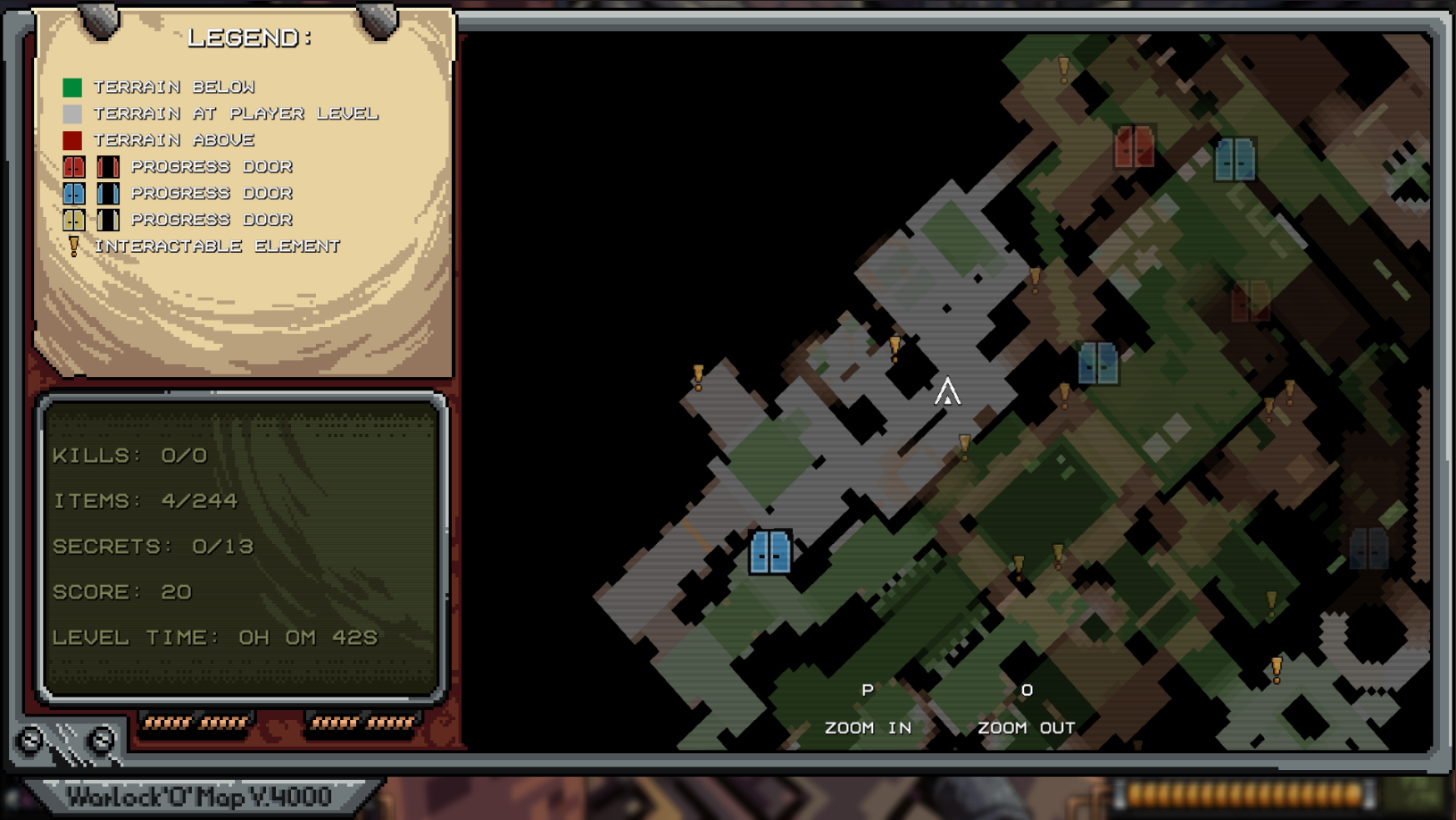 These should provide much more clarity than their predecessors and also ...