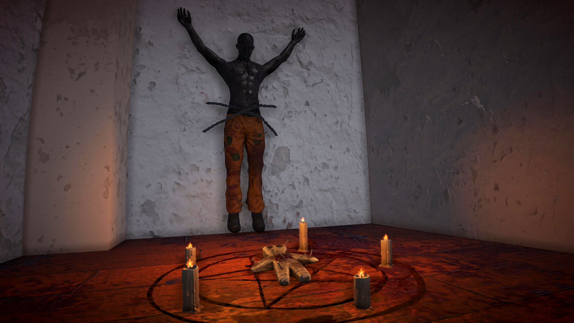 Steam Community :: Deadly Broadcast