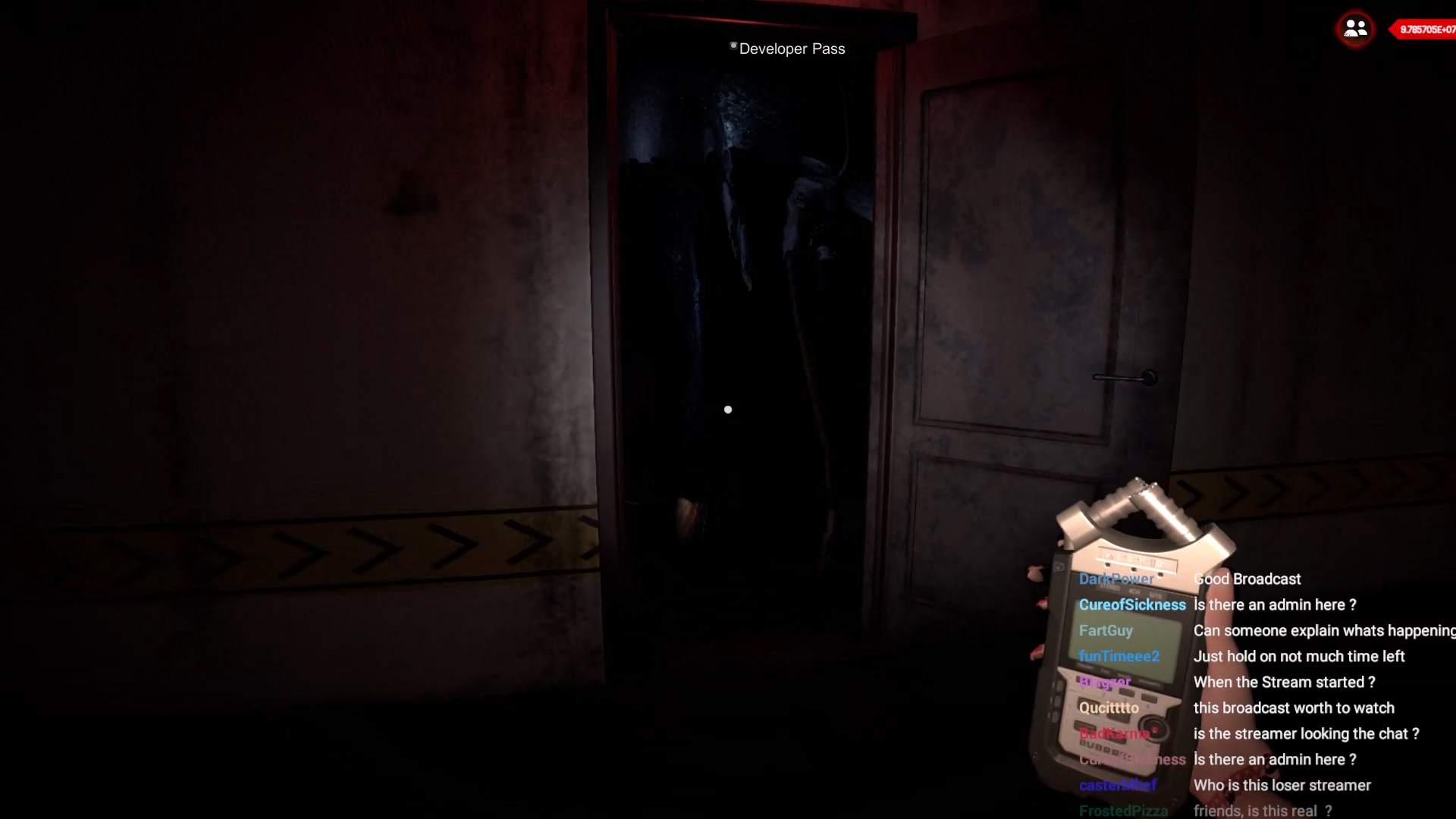 Steam Community :: Deadly Broadcast