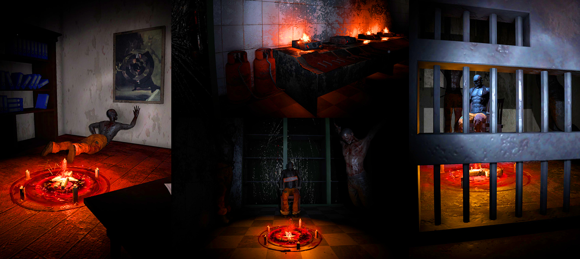 Steam Community :: Deadly Broadcast