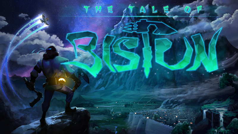 The Tale of Bistun - New demo available now! - Steam News