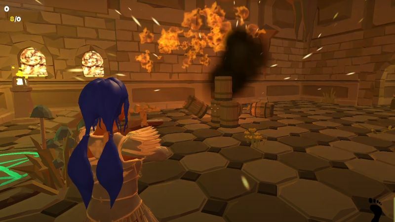 Fog Factory - Game Maker - New physics, lights and city generator ...