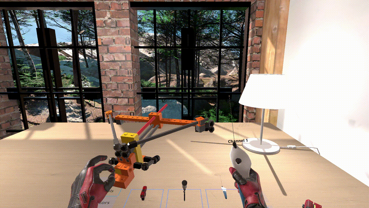 Steam Community :: Brickbuilder VR