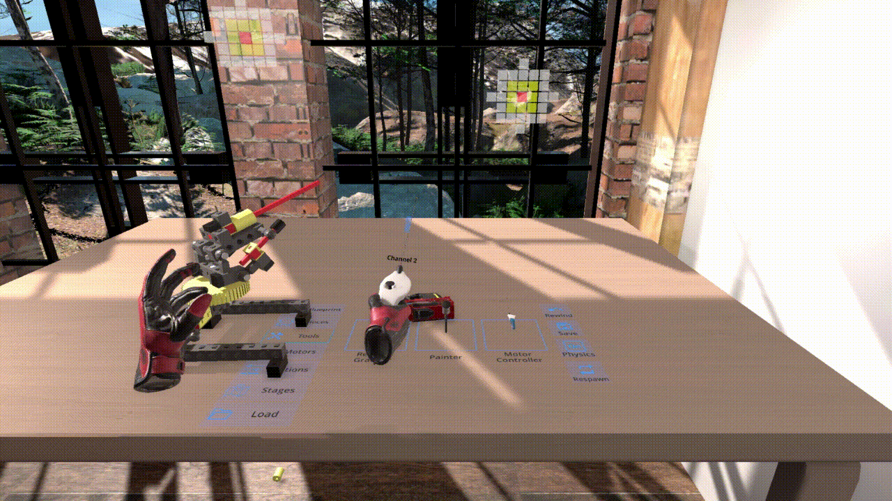 Steam Community :: Brickbuilder VR