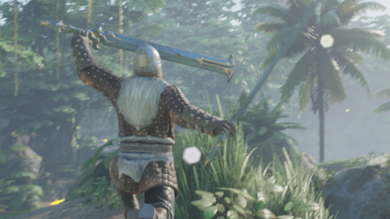 Firelight Fantasy: Vengeance - Game Release - Steam News