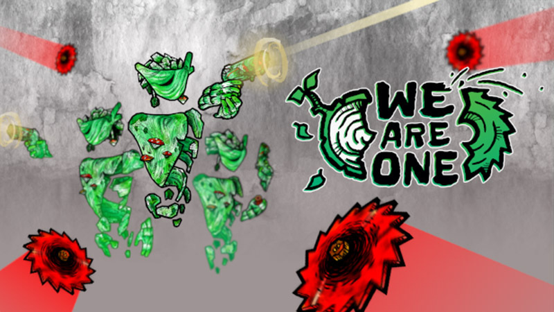 Steam :: We Are One :: 🍃Time Loops and Teamwork - Next Festival Dev Stream